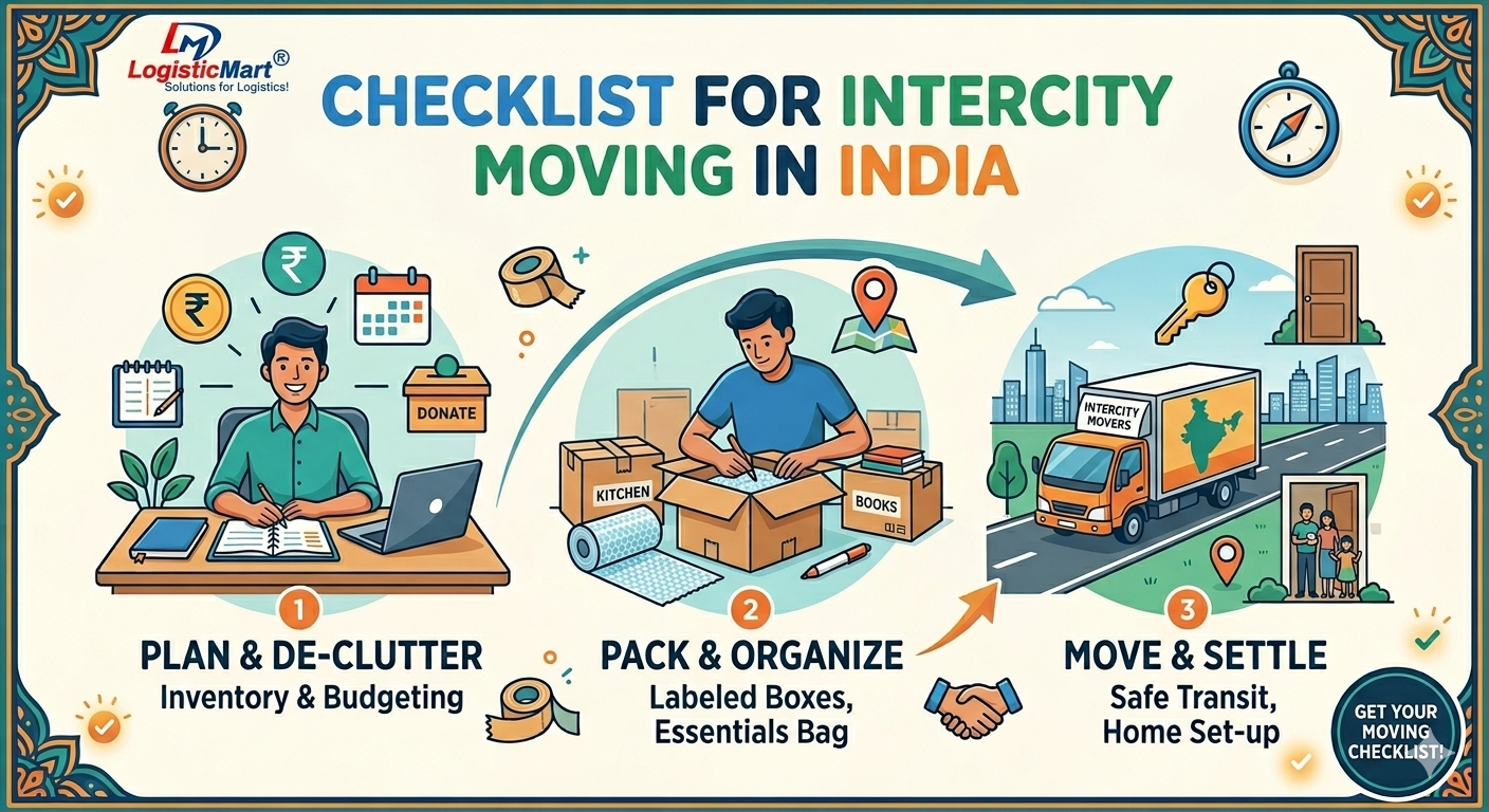 Car Transportation Charges in India in 2026 - Full Breakdown